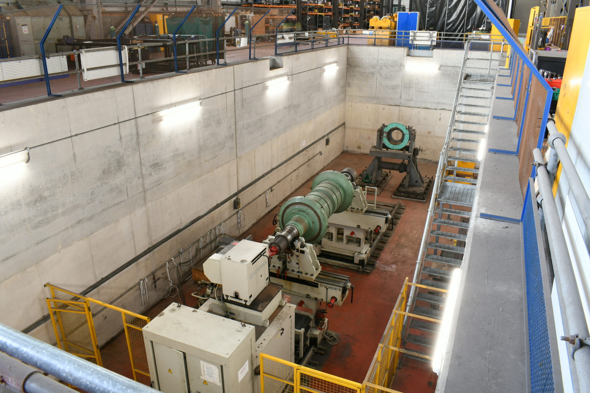 Home - FerryBridge Workshops