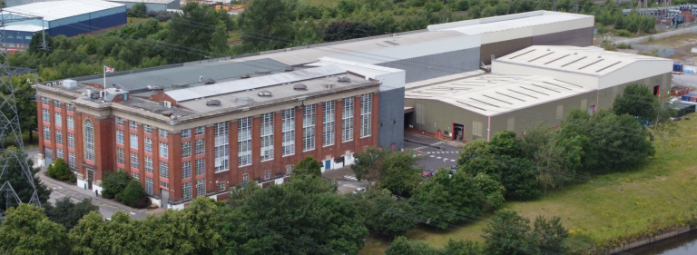 Home - FerryBridge Workshops