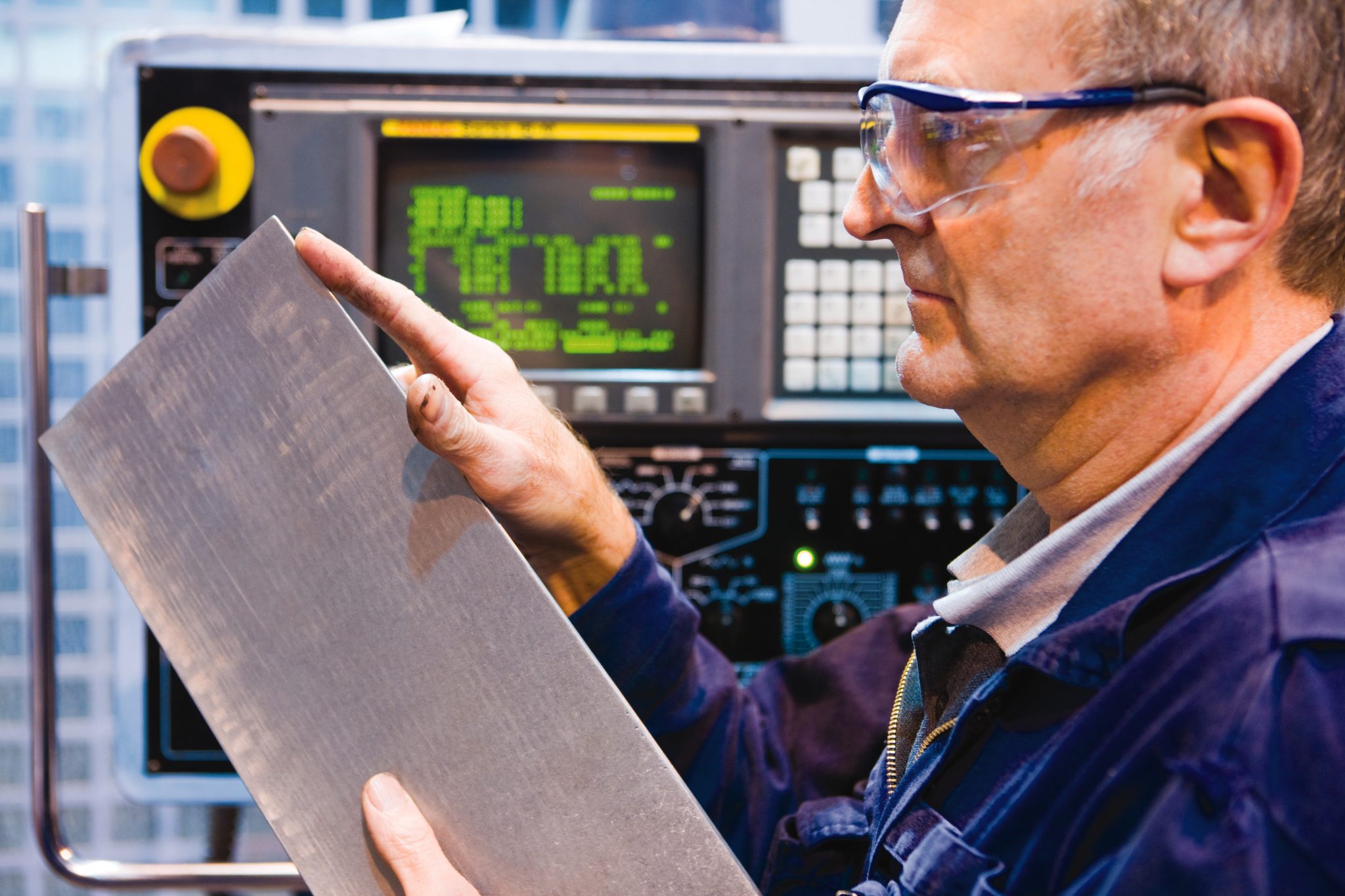 Turbine Services | Ferrybridge Workshops Ltd